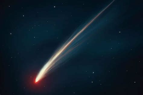 How To Watch Tonights Devil Comet In Australia And What It Means