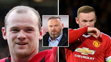🚨 Wayne Rooney Names The Legend He Wishes He Played With But Never Got
