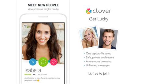 Clover Review February Is It Trustworthy And Safe Besthookupwebsites Net