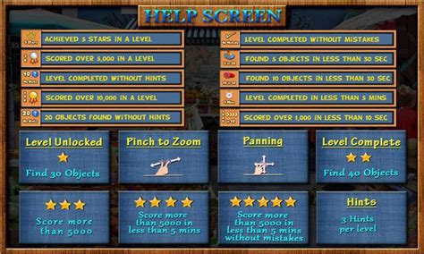 247 New Free Hidden Object Games Street Market Apk For Android Download
