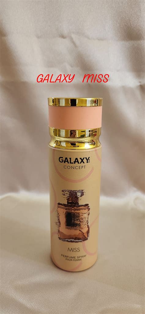 Perfumed Body Spray Sexy Beauty Auntie
