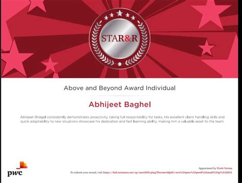 Abhijeet Singh On Linkedin Exciting News Im Thrilled To Share That I