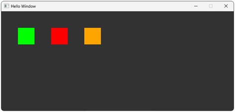 Build Responsive Uis C Sdl2 Button Creation And Event Logic Guide A Practical Guide