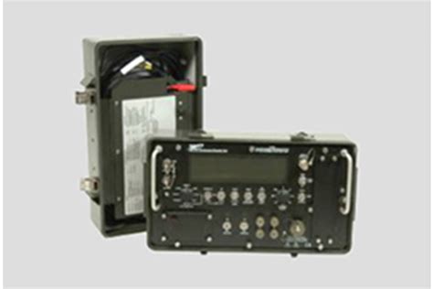 T 47g Xpdr Iff Tacan Dme Tcas Ramp Test Set Blue Star Engineering And Electronics