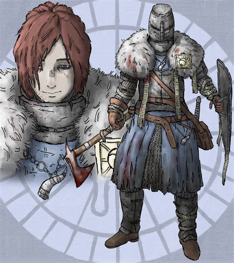 Vigilant Of Stendarr By Longwife On Deviantart