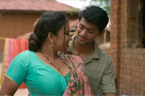 Shahad Part 1 Know Plot Highlights Cast And More About Ullus Newest Webseries