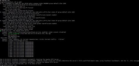 Setup Your Linux Server With Lamp Stack Setup By Talalowais Fiverr