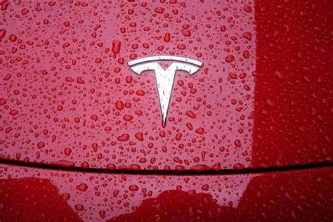 特斯拉告知加州dmv 今年恐難實現全自駕技術 自由電子報汽車頻道