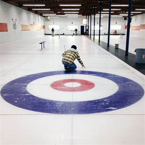 Rent Jazz Hands And Curling Rink In Fernie