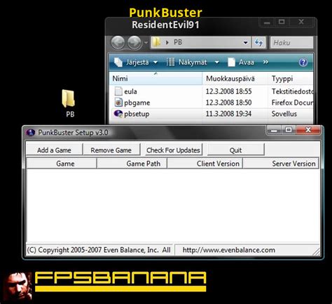 punkbuster [gamebanana] [tutorials]
