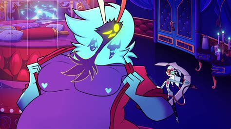 Helluva Boss Edit Asmodeus Edit 2 By Dakugachavore On Deviantart