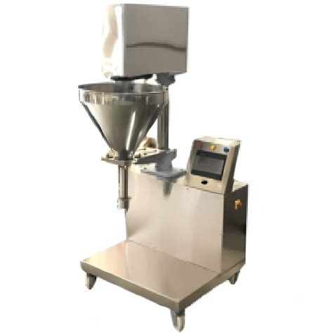 Semi Automatic Auger Filler Machine Shri Shyam Packaging