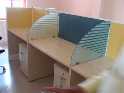 Regular Workstation Excel Modular Systems