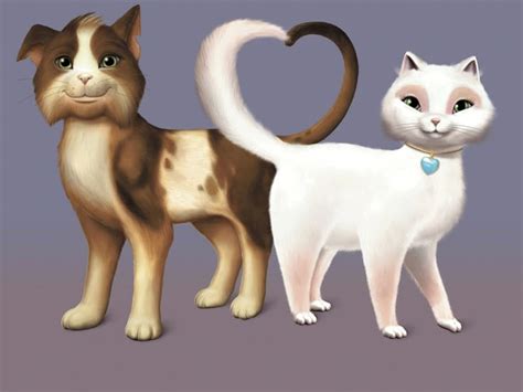 Wolfie And Serafina Barbie Cat Princess And The Pauper Barbie Princess