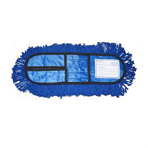 Cotton Dry Mop Refill For Cleaning Size 12 X 6 Inch At Rs 190piece