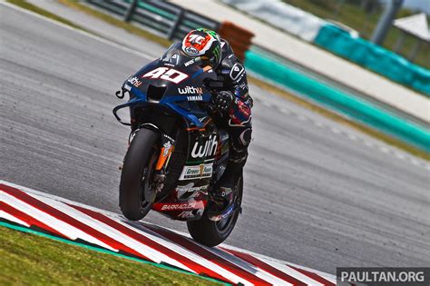 2022 MotoGP Winter Test Sepang Malaysia Watermark 8 Paul Tan S