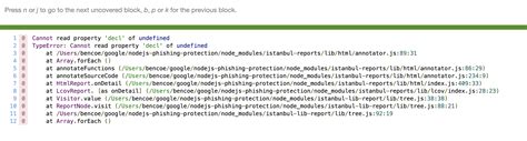 source map remapping has issues on files with no branches or functions