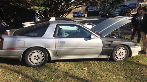 LS Swapped MK Supra Project LS TECH Camaro And Firebird Forum Discussion