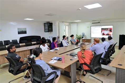 Iom Kenya On Twitter Iomkenya Hosted Idmc Geneva Rdhronairobi And Unocha Rosea To