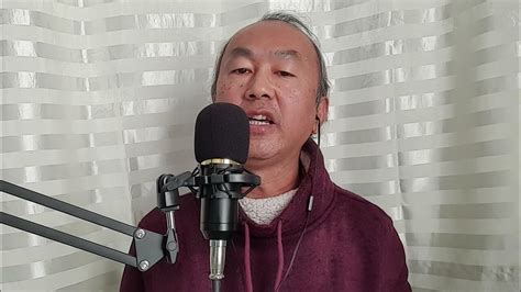 အမှောင်လွှမ်းတဲ့ကမ္ဘာကြီး၊ တေးရေး ဘဒ္ဒကမ္ဘာသားများ၊ Cover အဆို ဦးသာ
