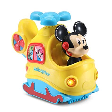 Best Vtech Mickey Mouse Cafe In The Country