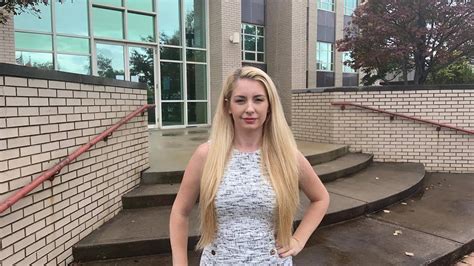 Millie Weaver Exonerated All Charges Dropped And Case Dismissed