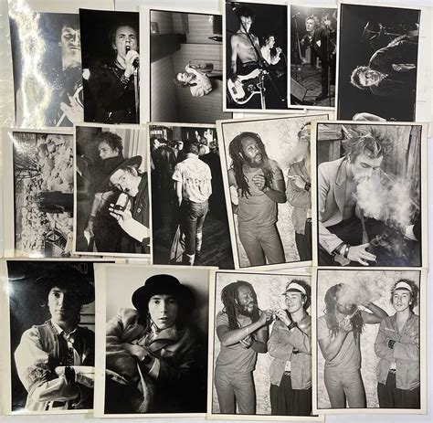 Lot 373 The Sex Pistols Original Press And Promo