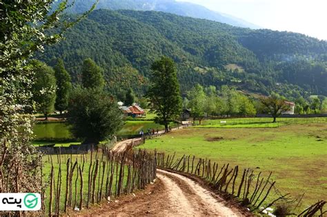 آبشارهای علی آباد کتول؛ طبیعتی بی نظیر در دل گلستان پته