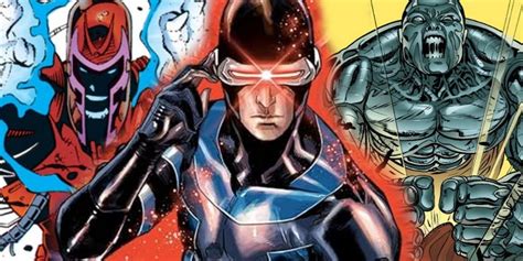The Flash 10 Best Wally West Costumes In Dc Comic History