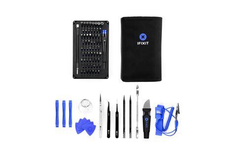 Merlinhardver Ifixit Pro Tech Toolkit If145 307 4