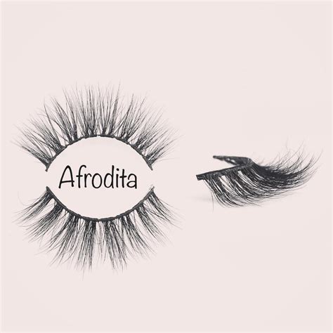 Afrodita Hiba Beauty