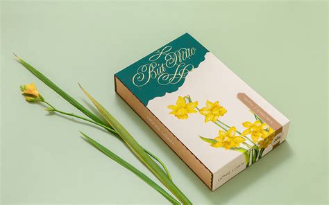 HỒng Loan Packaging On Behance