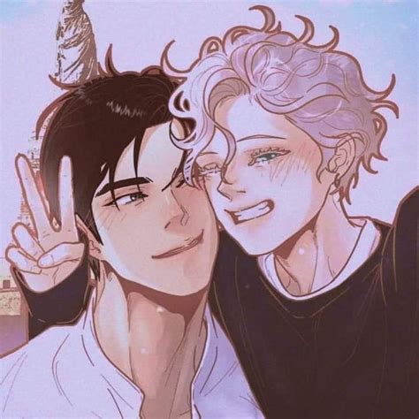 Omegaverse All Vymanga