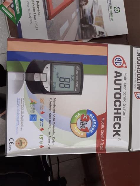 AUTOCHECK