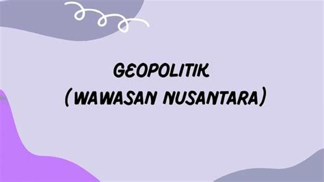 GEOPOLITIK YouTube