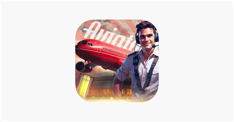 ‎app Store 上的“aviator Dispatcher Simulator”