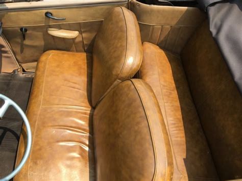 1940 Mercury Convertable 09a 3 Speed Manual For Sale