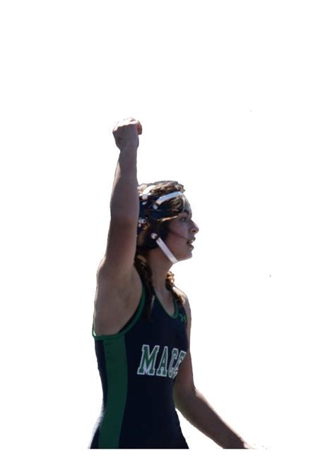 Incoming Girl Wrestlers Wolfpack Times