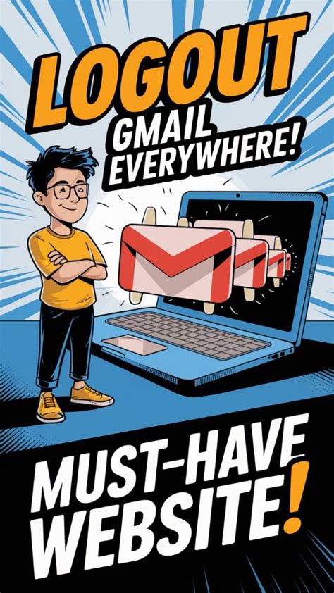 Arya Bandhu Discover This Amazing Website That Logs You Out From All