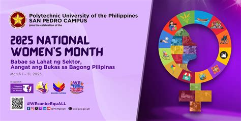 Polytechnic University Of The Philippines San Pedro Campus Joins The