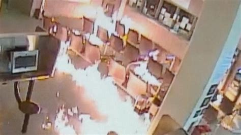 Man Starts Fire At Lake County Jail In Indiana U S CGTN