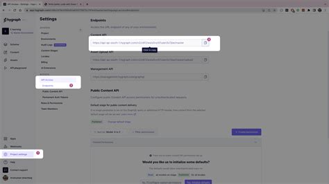 How To Build An E Learning Platform With Hygraph Hygraph