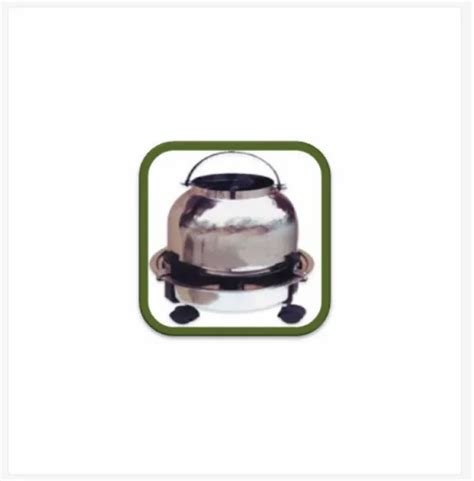 Industrial Lab Humidifier Stainless Steel At Rs 48500 In Chennai Id