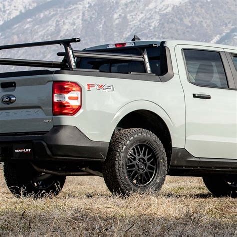 Ford Maverick 2022 2026 Ready Lift 15 Sst Lift Kit Switch Suspension