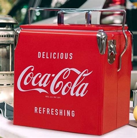 Coca Cola Crate 1 Steel Catawiki