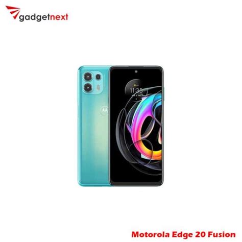 Buy Motorola Edge Fusion Price In Bangladesh Gadget Next