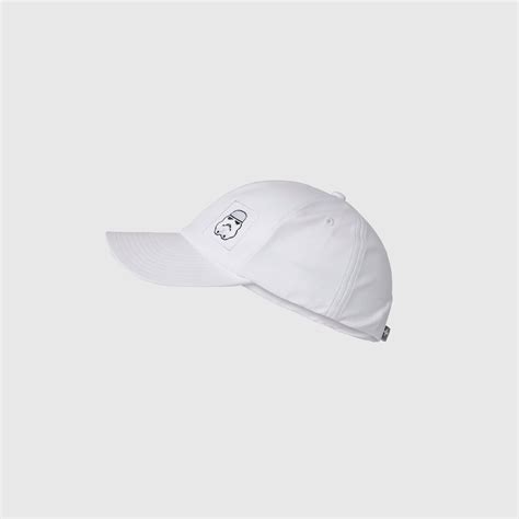 Star Wars Stormtrooper Baseball Cap™ Stormtrooper White · Figs