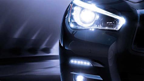 Headlight Glare Forcing Drivers Off The Road Rac