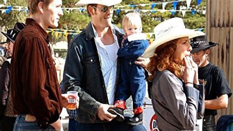 Mcleods Daughters Tv Series 20012009 Episode List Imdb