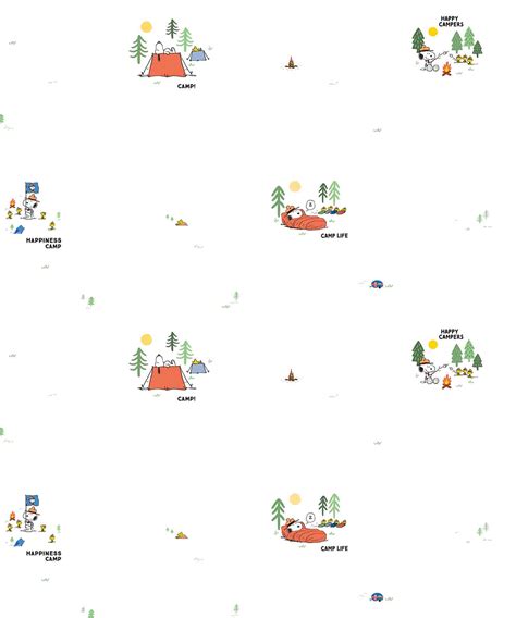 Excel Wallpaper Trefoil